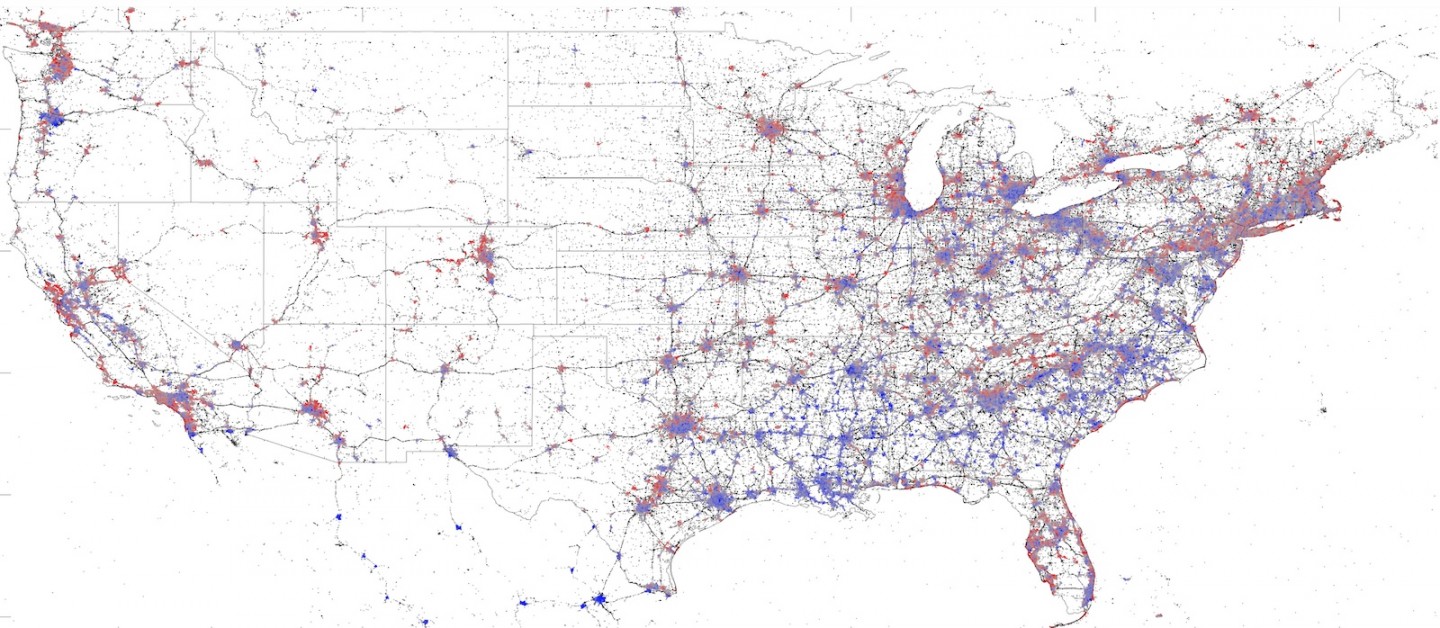 Seinfeld, Big Data and measuring the Internet’s emotional landscape ...