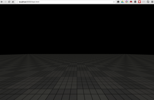 How to make a simple virtual reality data visualization - Storybench