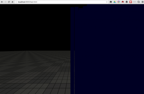 How to make a simple virtual reality data visualization - Storybench