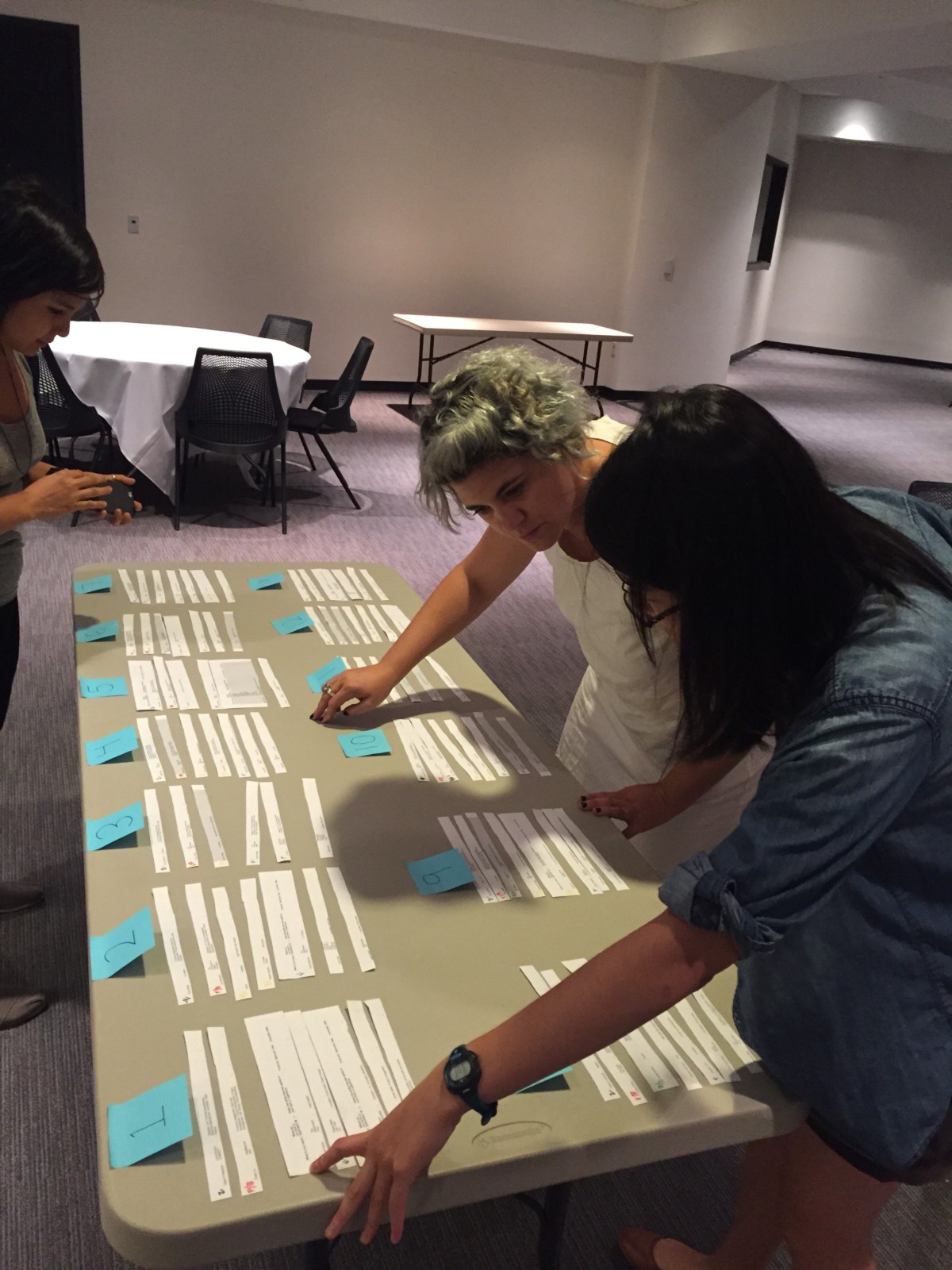 How to design a journalism hackathon - Storybench