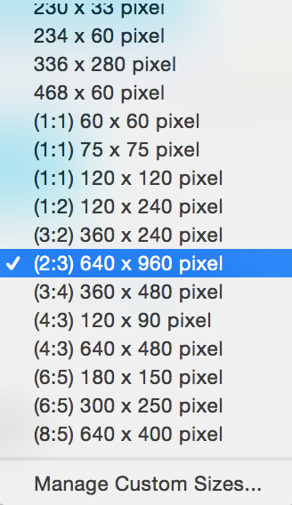 How to create a GIF from a video, a screencast, or a bunch of images ...