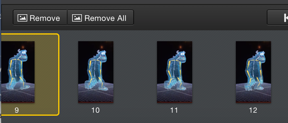 How to create a GIF from a video, a screencast, or a bunch of images ...