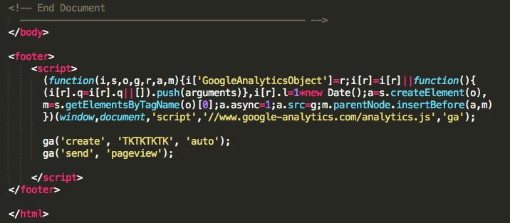 How to learn responsive web design by coding your own story - Storybench