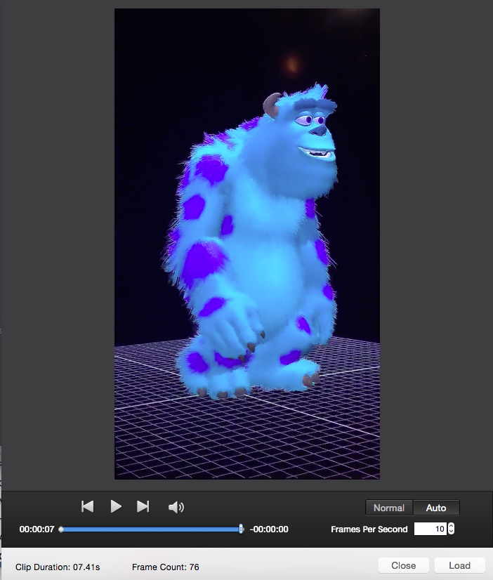 How to create a GIF from a video, a screencast, or a bunch of images ...