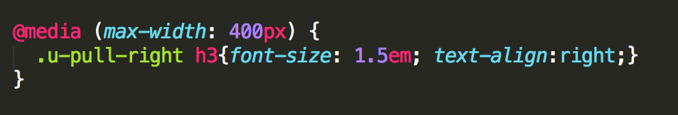 How to learn responsive web design by coding your own story - Storybench