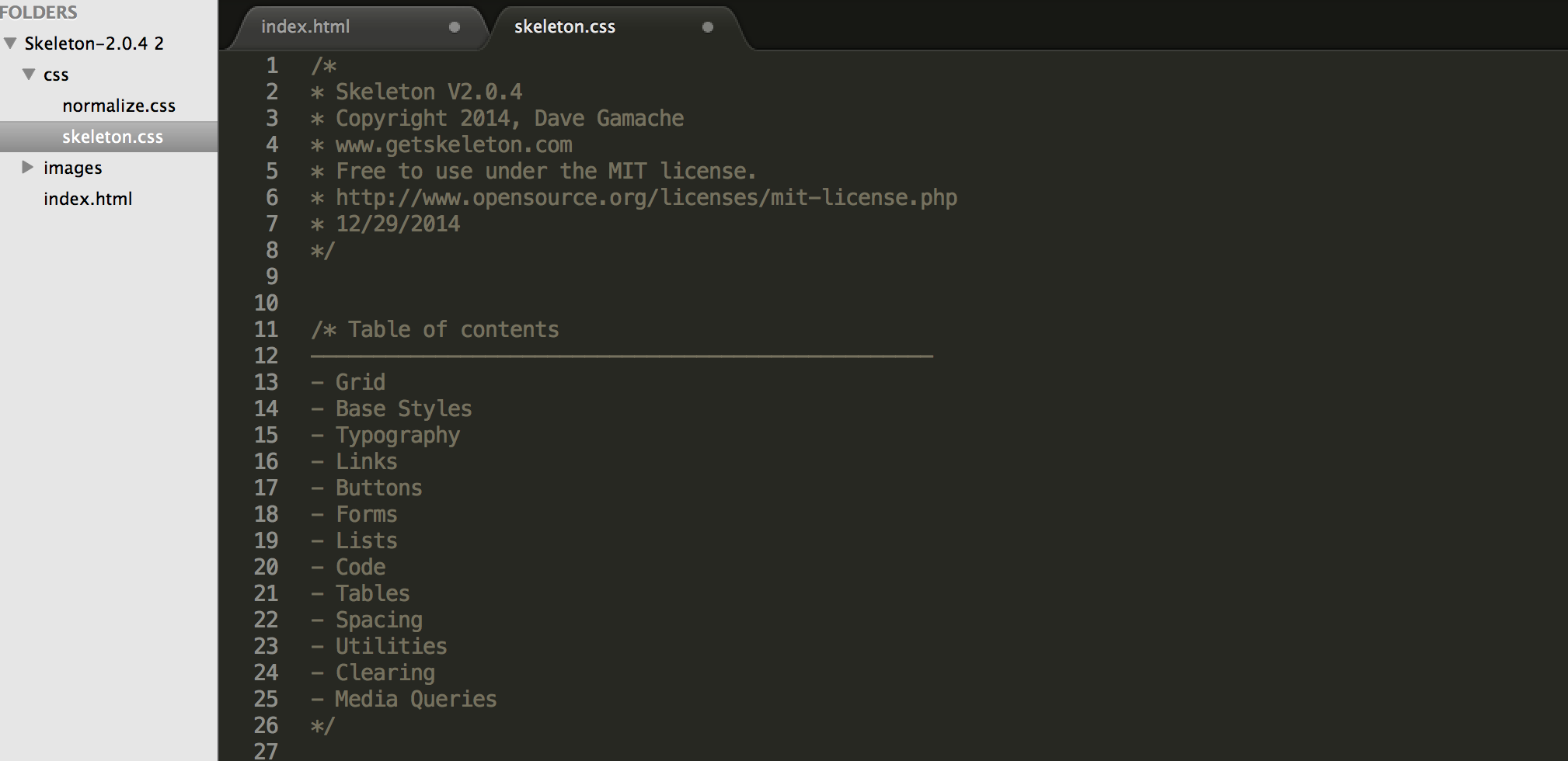 How to learn responsive web design by coding your own story - Storybench