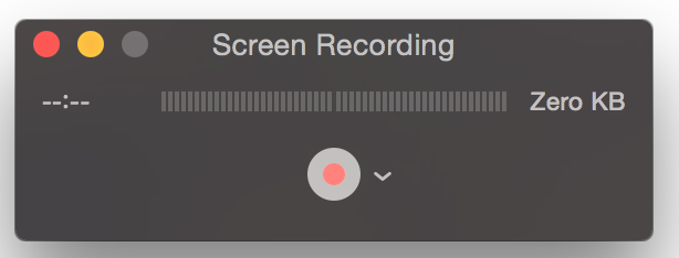 How to create a GIF from a video, a screencast, or a bunch of images ...