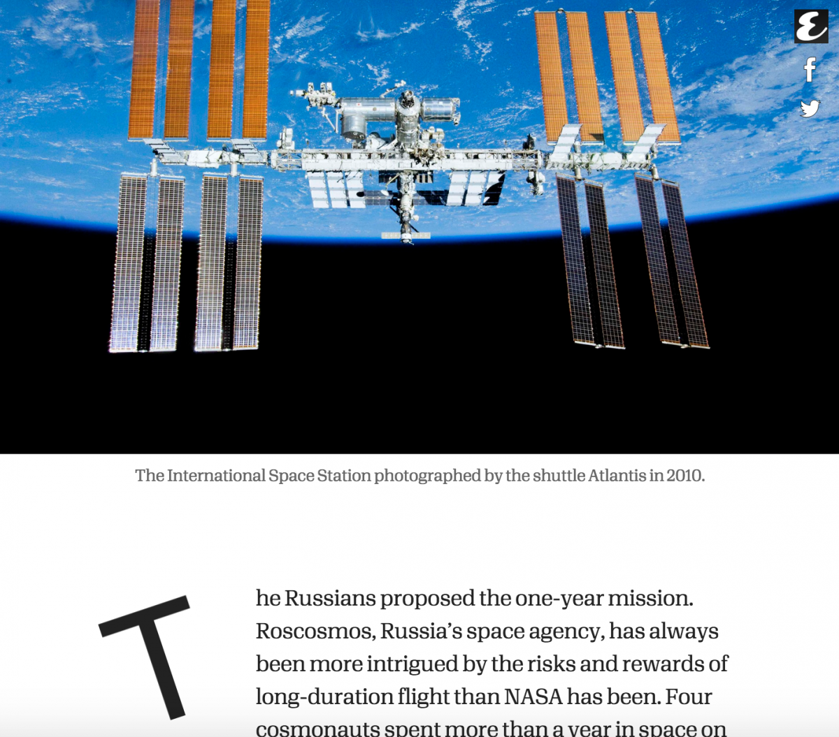 How to learn responsive web design by coding your own story - Storybench