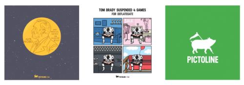 How Pictoline is optimizing visual news for social sharing - Storybench