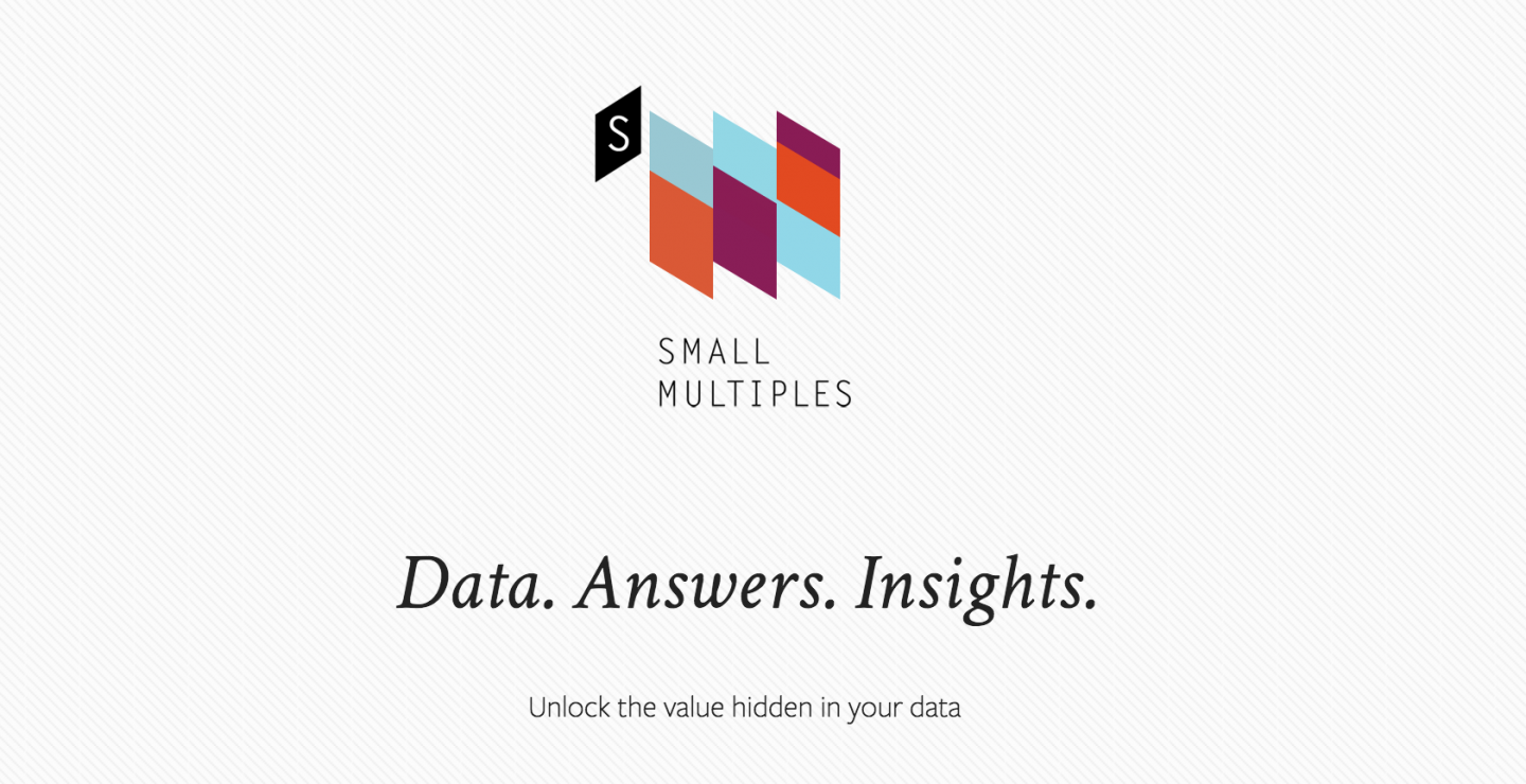 How a small data design company visualized the world’s scientific ...