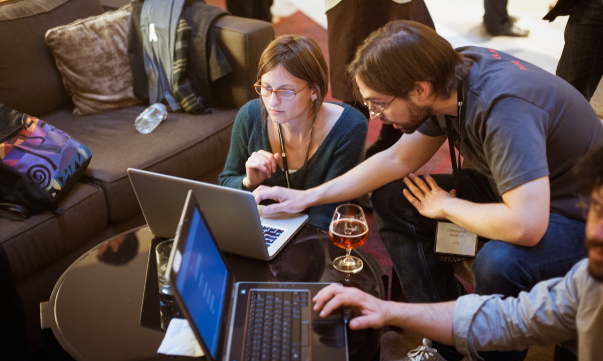 The Most Important Conference You Are Not Attending - Storybench