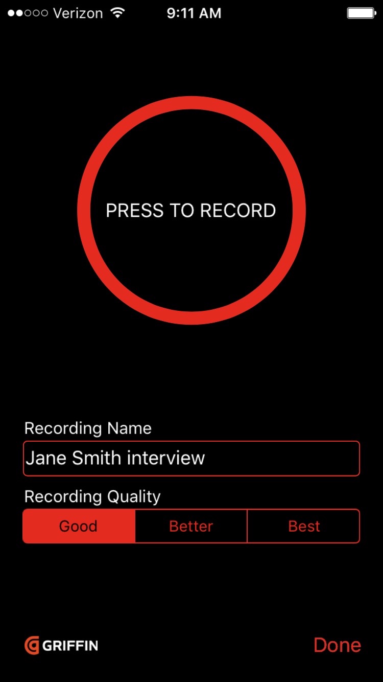 Better Recording, Better Transcribing: A Digital Toolbox for Bringing ...