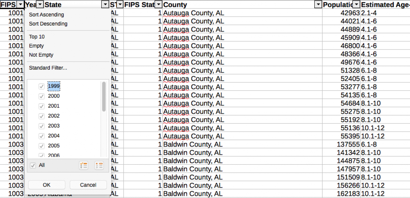 How to build an interactive county level map like the New York Times ...