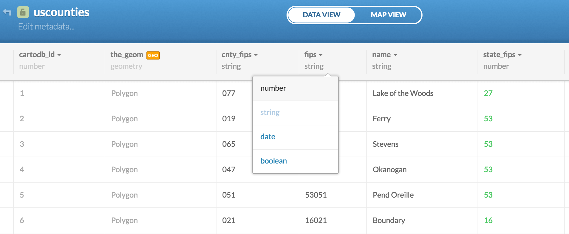 How to build an interactive county level map like the New York Times ...