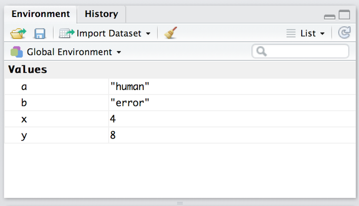 Getting Started With R in RStudio Notebooks - Storybench