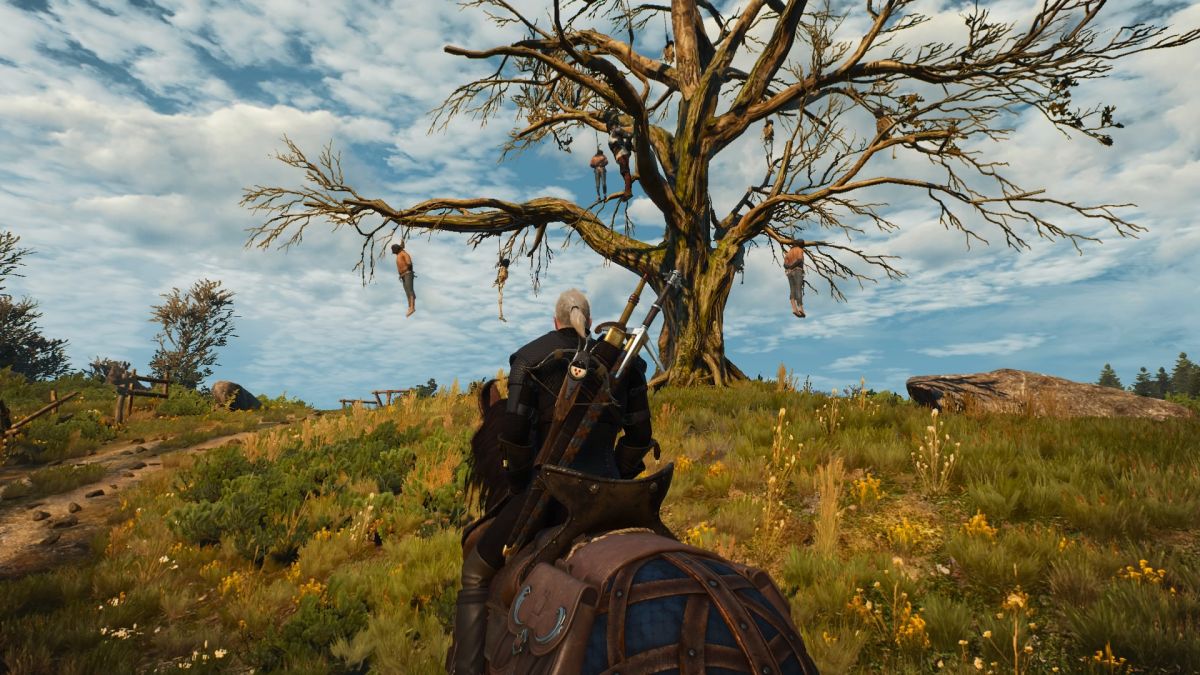 The power of handcrafted visual design in video games - Storybench