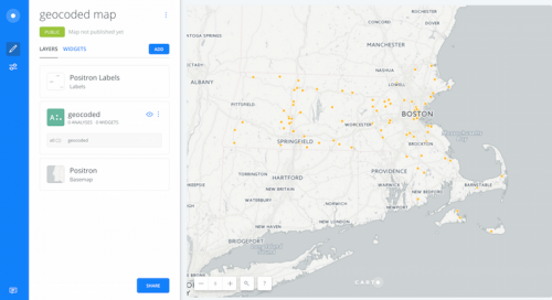 How to geocode a csv of addresses in R - Storybench