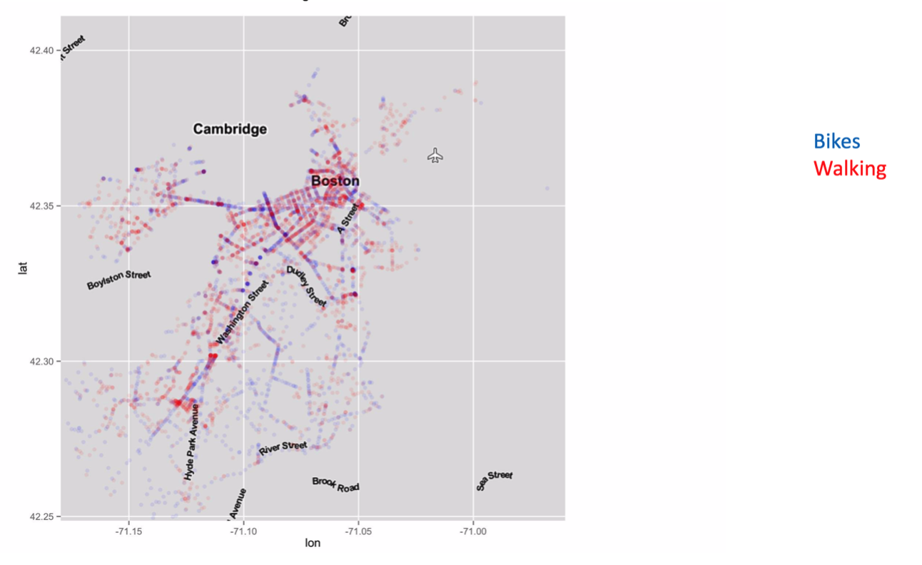 Six data stories about Boston from Northeastern’s Urban Tensions ...
