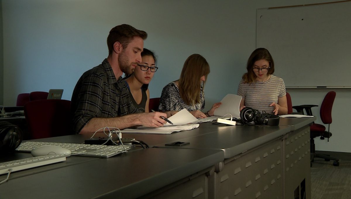 Five investigative stories produced by Northeastern journalism students ...