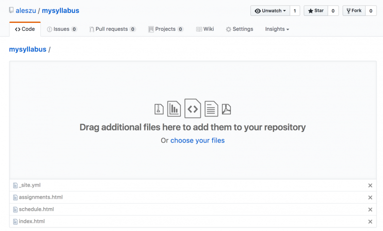 How to convert a Google Doc to RMarkdown and publish on Github pages ...