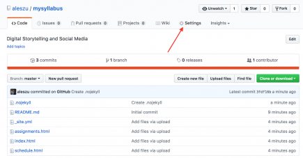 How to convert a Google Doc to RMarkdown and publish on Github pages ...
