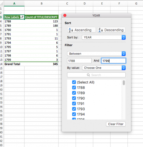 How to build a timeline using TimelineJS - Storybench