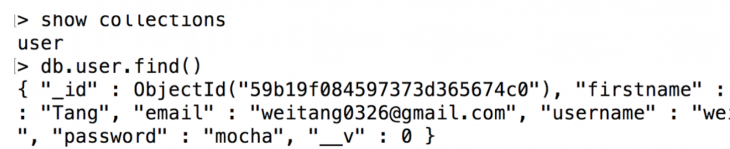 Getting started with NoSQL for storing and retrieving data - Storybench