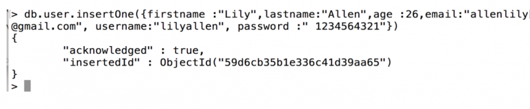 Getting started with NoSQL for storing and retrieving data - Storybench
