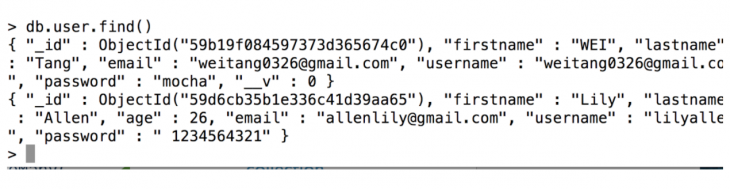 Getting started with NoSQL for storing and retrieving data - Storybench