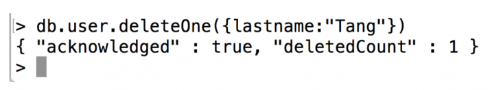 Getting started with NoSQL for storing and retrieving data - Storybench