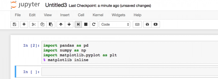 Getting started with Python and Jupyter Notebooks for data analysis - Storybench