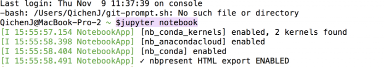 Getting Started With Python And Jupyter Notebooks For Data Analysis