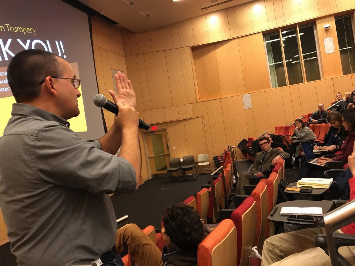 Six ways Alberto Cairo thinks you can improve your data visualizations ...