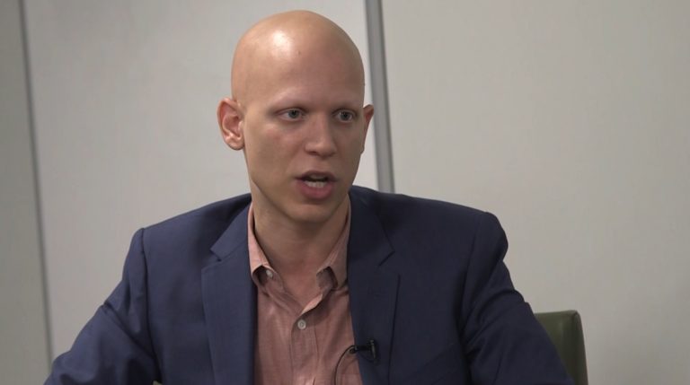 Media Watch: Robert Faturechi on covering Donald Trump - Storybench
