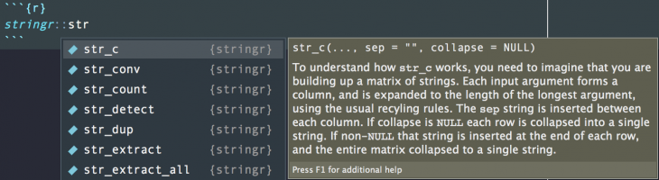 Getting started with stringr for textual analysis in R - Storybench