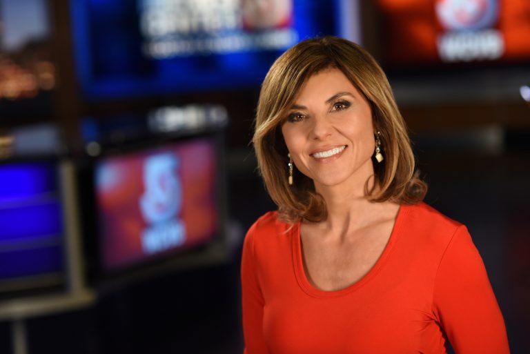 Storytelling 101 with WCVB’s Maria Stephanos - Storybench
