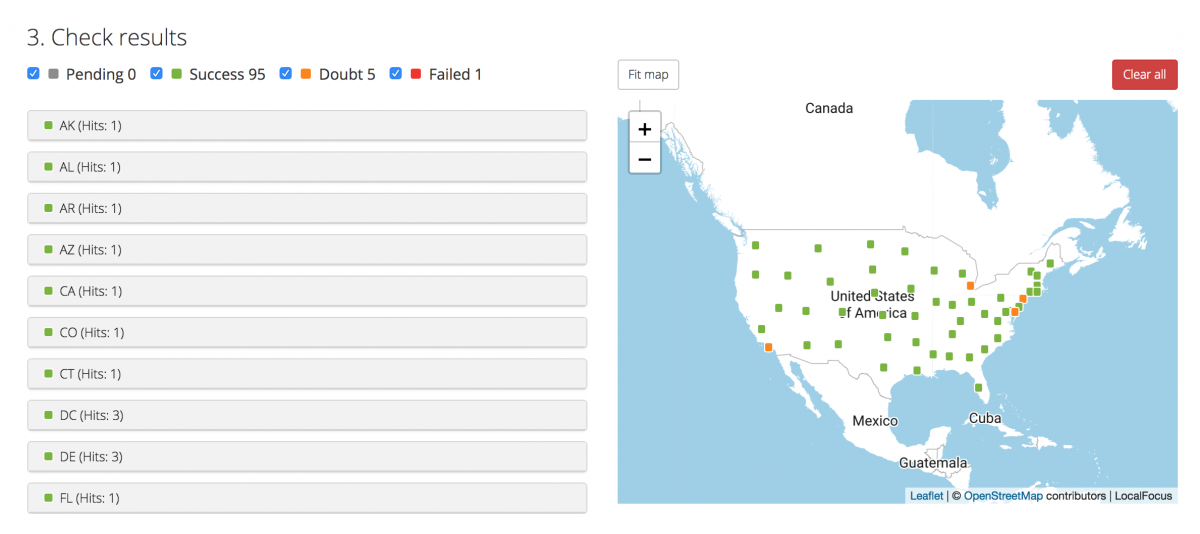How to plot state-by-state data on a map of the U.S. in R - Storybench