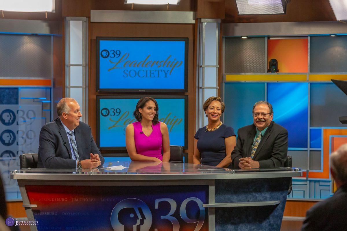 How one Pennsylvania station hopes to reinvent local TV news by ...