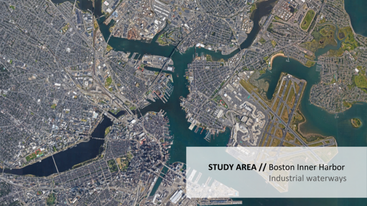 Using maps, kayaks and notebooks to understand the biodiversity and ...