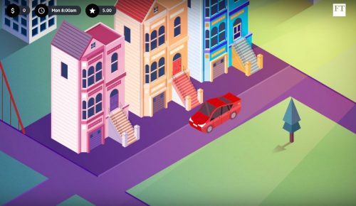 How the Financial Times used narrative game design to illustrate the ...