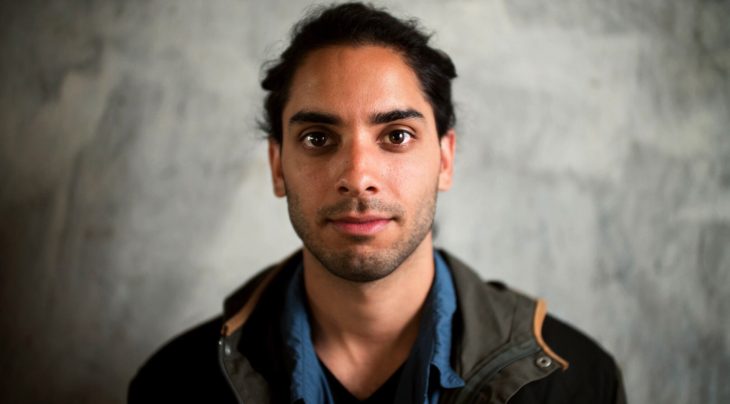 Why Jon Kasbe spent four years exploring Kenya to produce the film ...