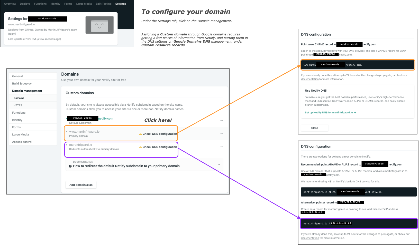 How to build a website with Blogdown in R - Storybench