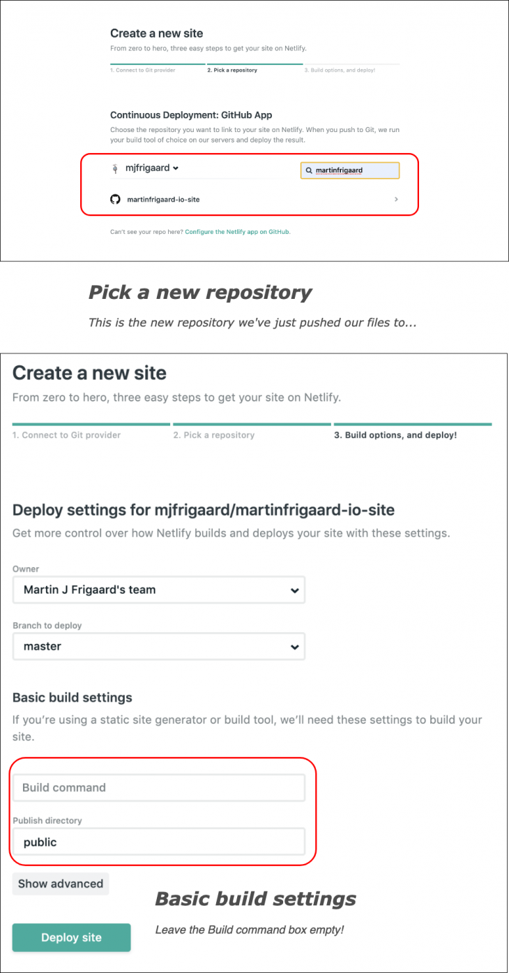 How to build a website with Blogdown in R - Storybench