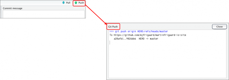 How to build a website with Blogdown in R - Storybench