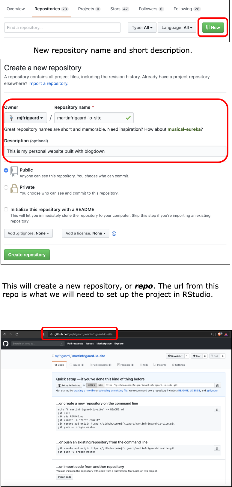 How to build a website with Blogdown in R - Storybench