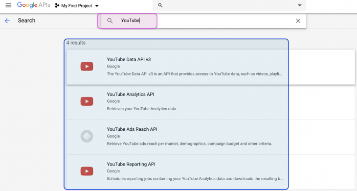 How To Download Youtube Data In R Using Tuber” And Purrr” Storybench