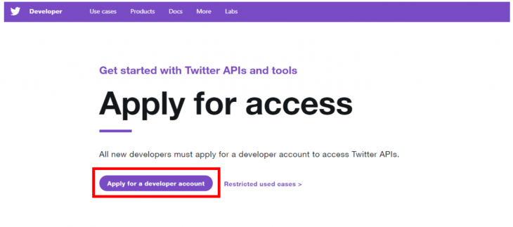 How To Collect Tweets From The Twitter Streaming Api Using Python