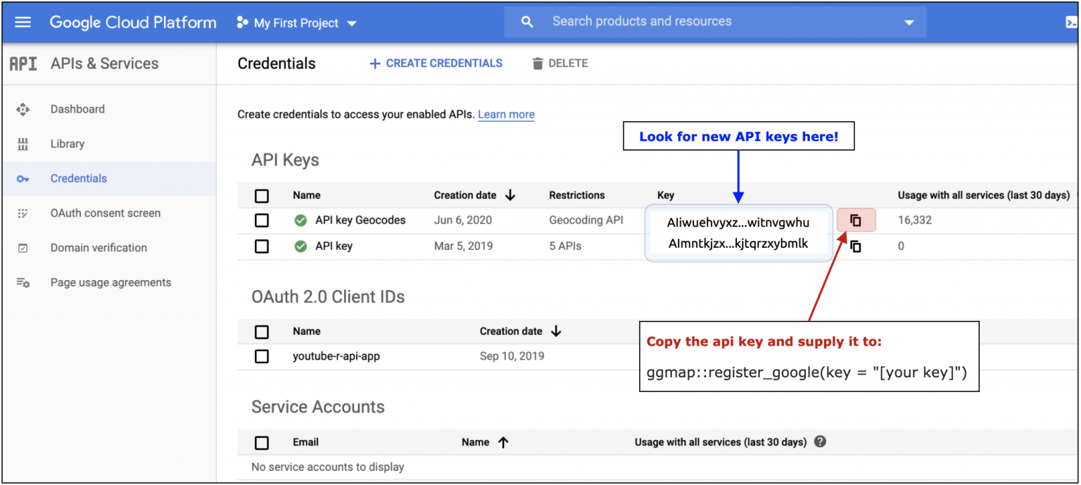 Update: How to geocode a CSV of addresses in R - Storybench