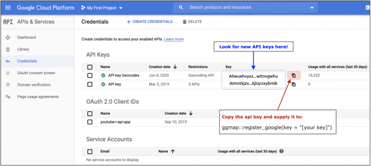 Update: How to geocode a CSV of addresses in R - Storybench