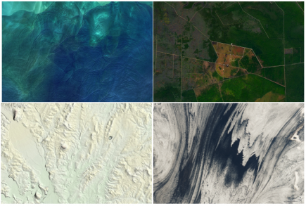 How NASA’s Earth Matters blog sparks conversations with satellite ...